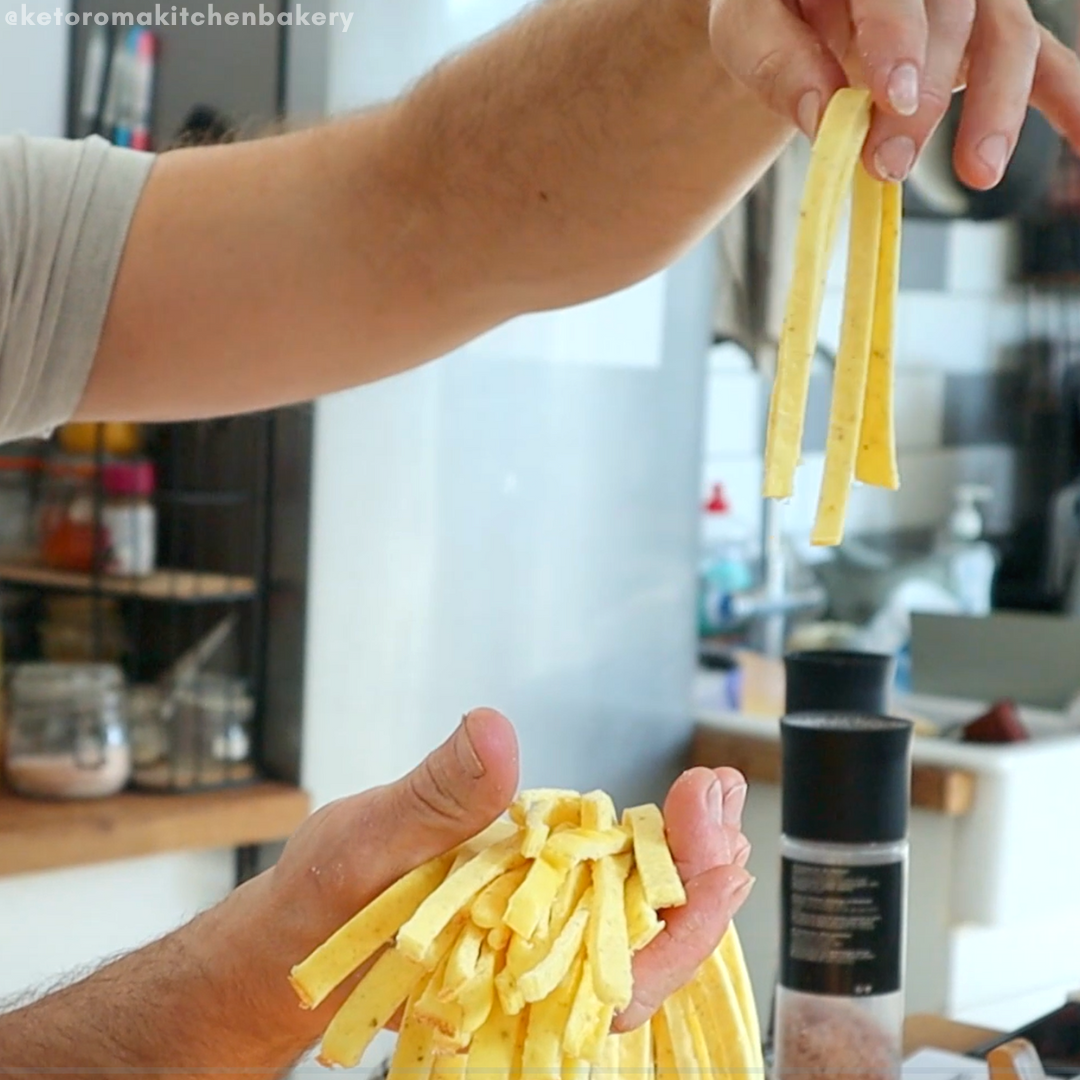 Panda Pasta – The Panda Pantry Co.