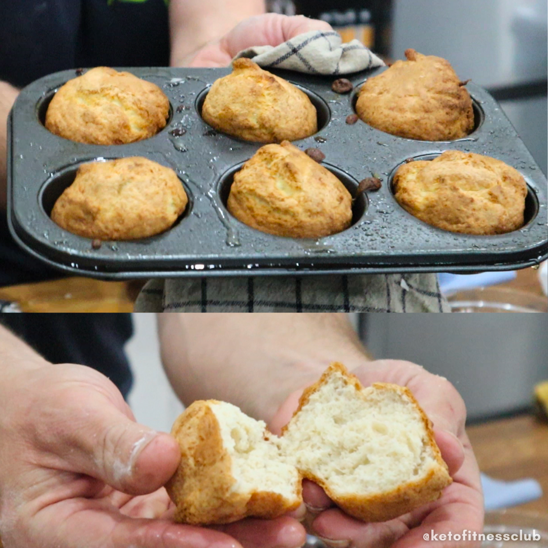 Panda Flour® Yorkshire Puddings – The Panda Pantry Co.