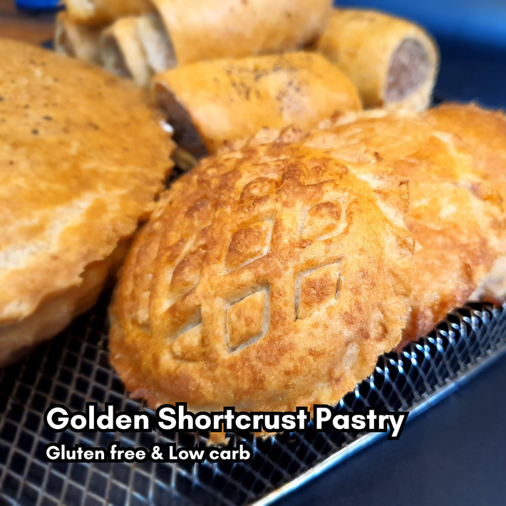 The Panda Pantry Co.
