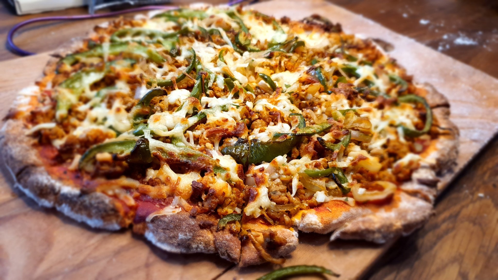 The Panda Pantry Co.