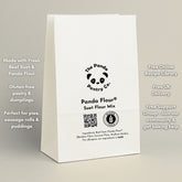Panda Pantry Core Range | Gluten-Free, Low-Carb Flours & Baking Essentials – The Panda Pantry Co.